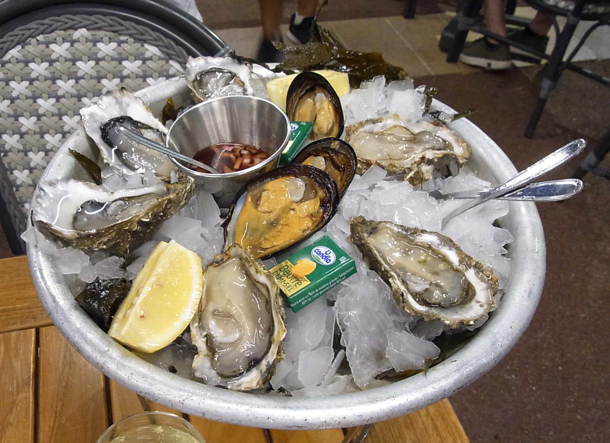 Ryoki Fukushima's website